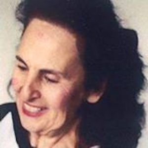 An Update on Mary F. Pecci, M.A. – onlinereadingteacher.com